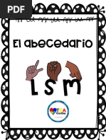 Cuadernillo Numeros LSM | PDF