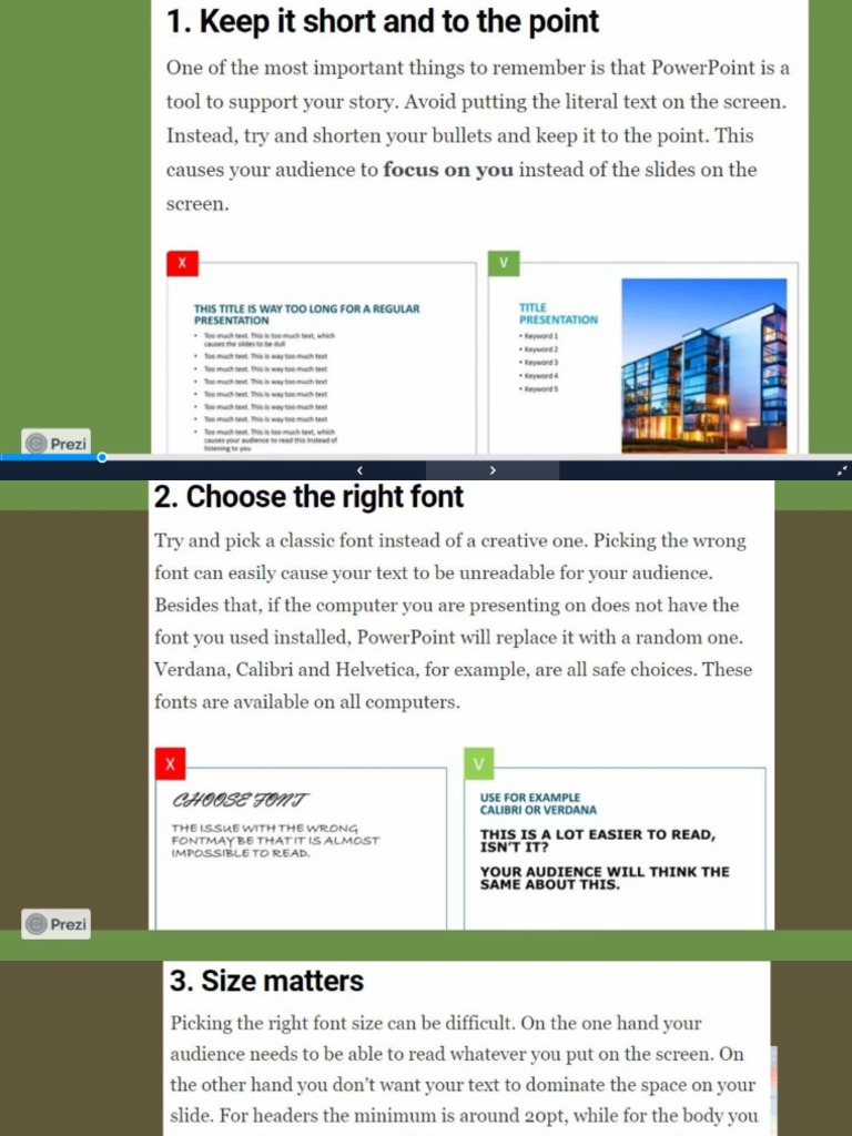 Canva Lac Session | PDF