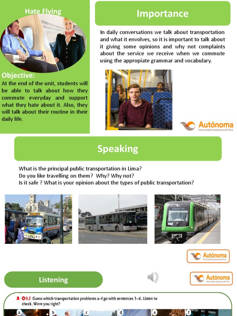 Unit 2 | Download Free PDF | Grammar | Languages