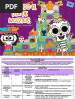 Proyecto La Independencia de Mexico | PDF | Aprendizaje | México