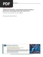 STC 3008 User Guide V1.0 | PDF | Power Supply | Sensor