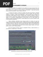 Tutorial Completo de Sound Forge | PDF | MP3 | Som
