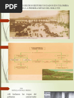 Cronograma Plan Del Plan de RRPP | PDF