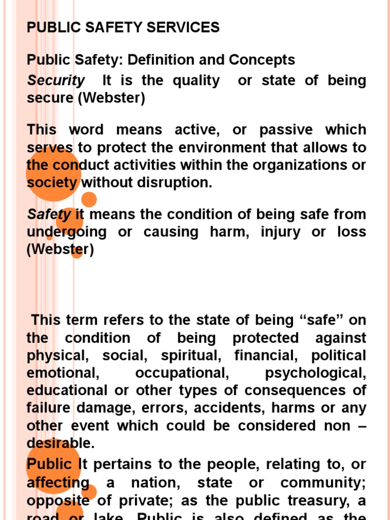 Copy For SANDIG LAHI Re Public Safety Services | PDF | Combustion | Fires