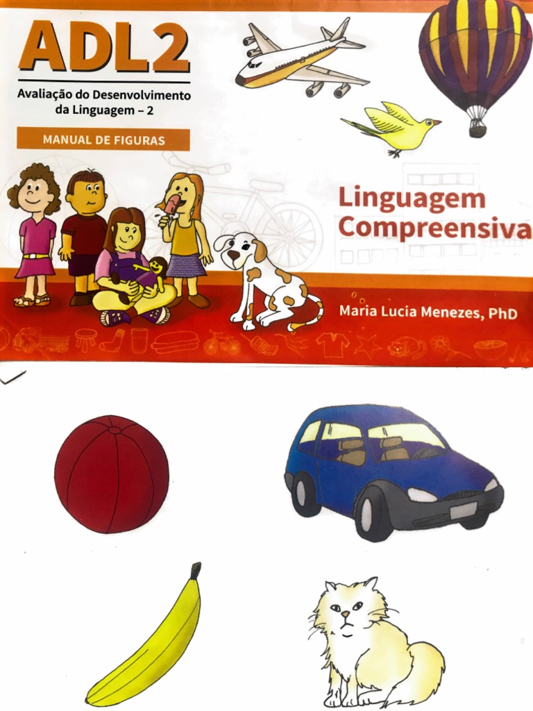 Adl 2 L. Compreensiva | PDF