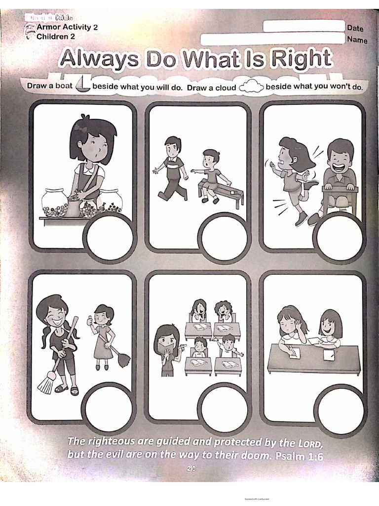 SS Activity... | PDF