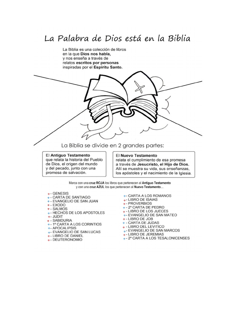 Juegos Biblia | PDF | 1st Millennium Bc Books | Contenido bíblico