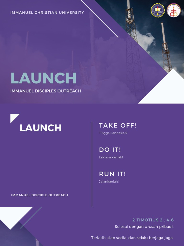 #4 Launch PDF | PDF