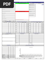 RELL 4DX Scoreboard Sample | PDF