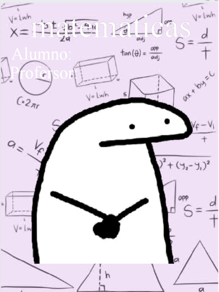 Flork Matematicas | PDF