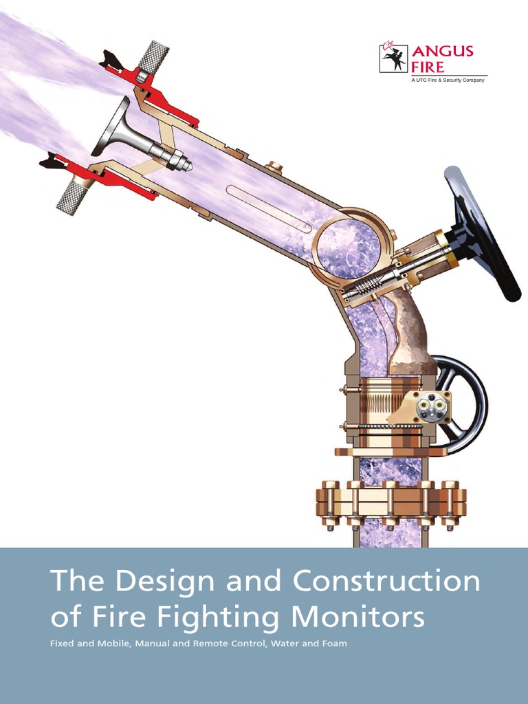 Monitors | PDF | Stainless Steel | Brass