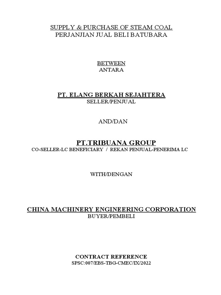 DC Gar 61 - 59 Ebs-Tbg-Cmec | PDF | Tonne