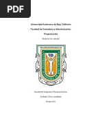 Python Informe | PDF | Objeto (informática) | Python (lenguaje de ...