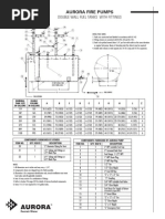 Ansi Ul 142 Tanks | PDF