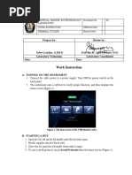 Ee433 Lab Appendix: Case Study Using Powerworld Simulator: Basic Menu Functions | PDF | Ac Power ...
