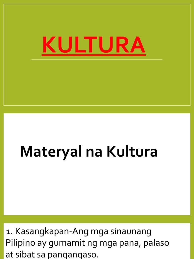 3rd Quarter Powerpoint | PDF