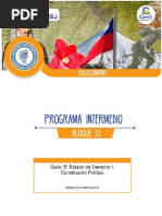 El Ser Humano y El Espacio Geografico 8 A | PDF | Naturaleza | Paisaje