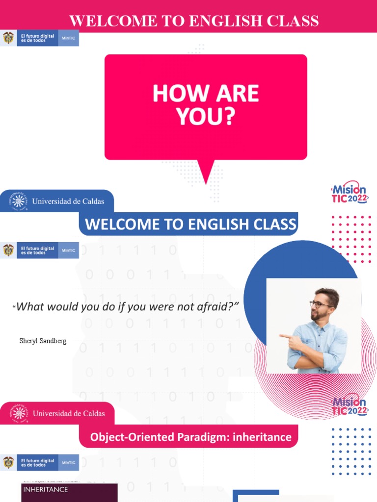 24 Object Oriented Paradigm Inheritance Pdf Inheritance Object Oriented Programming