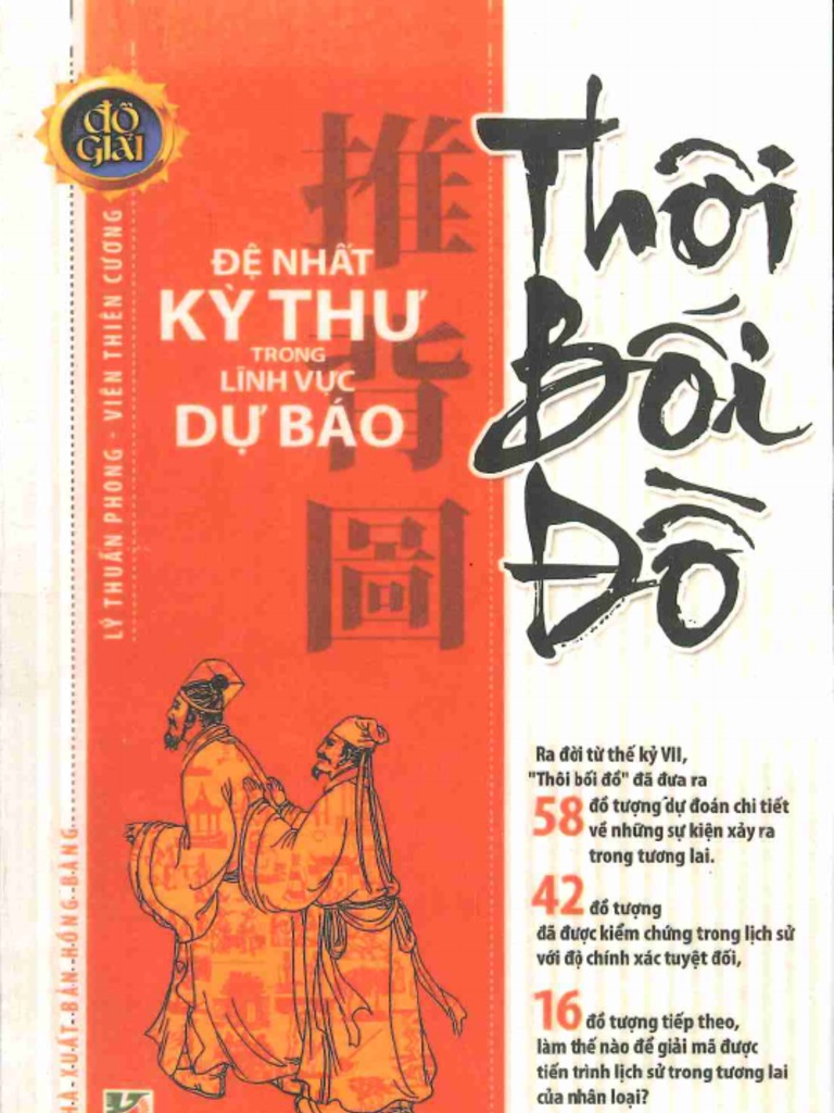 Thoi Boi Do | PDF