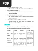 Takyan: Traditional Filipino Game Guide | PDF | Cognition ...
