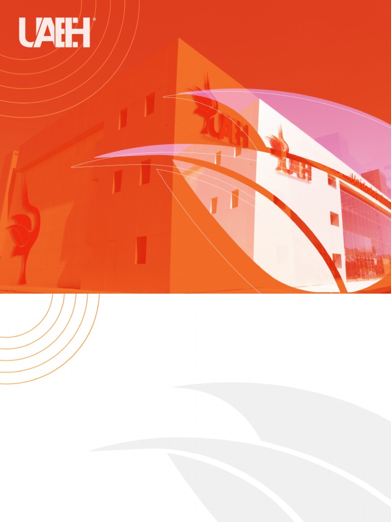 Presentacion Uaeh Estandar 1 | PDF