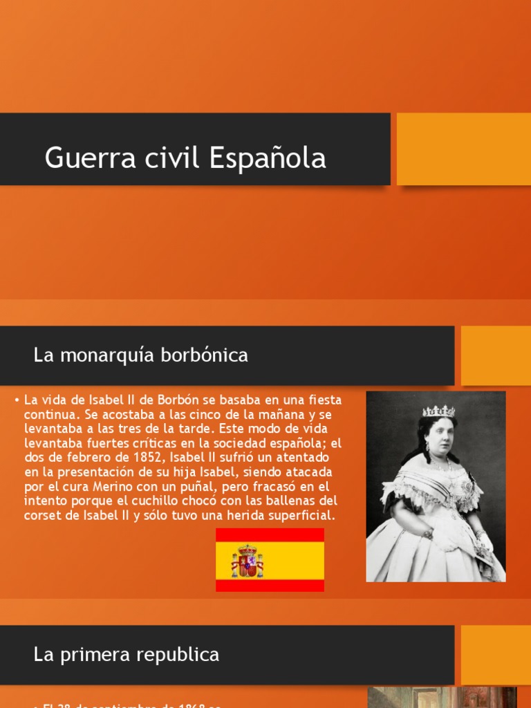 Guerra Civil Española | PDF | Francisco franco | guerra civil Española