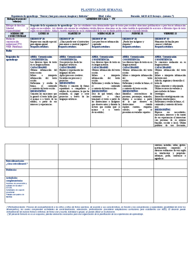 Matriz de Trabajo | PDF | Las emociones | Aprendizaje