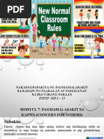 ESP Grade-2 Quarter-2 Module-2 Week-2 | PDF