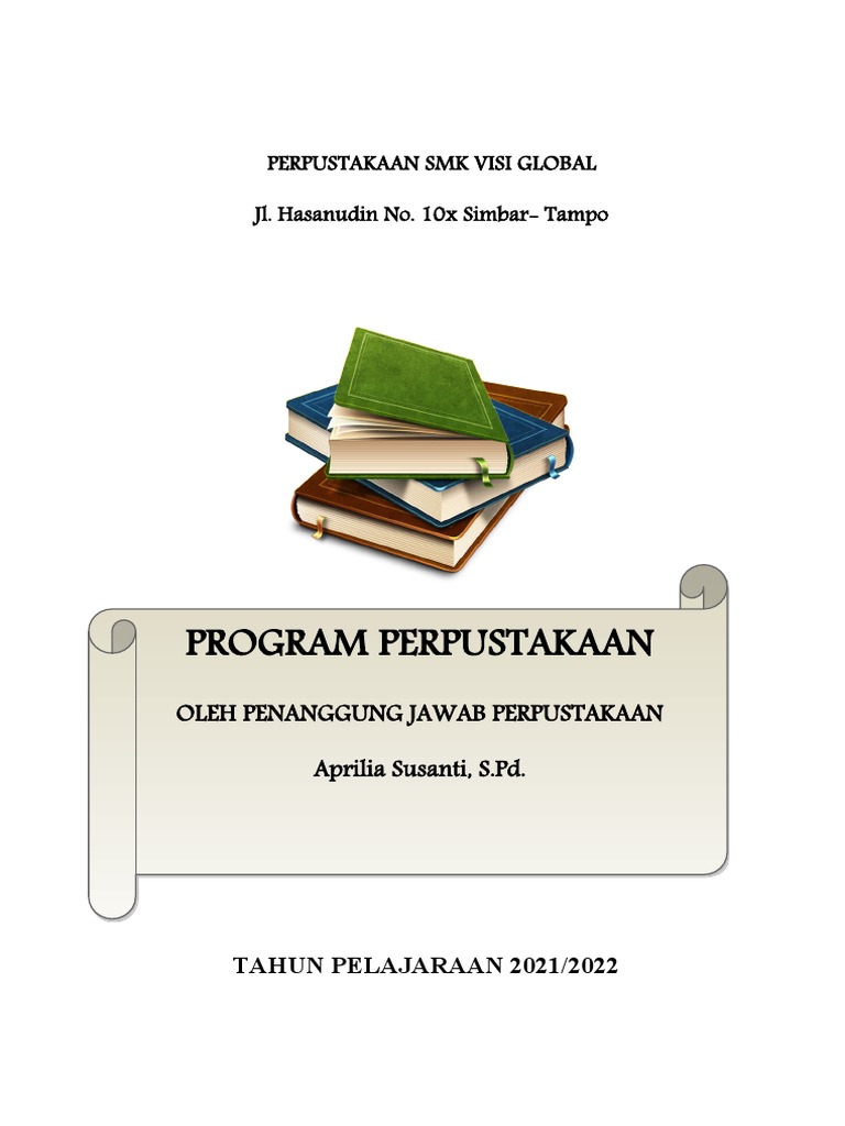 Proker Perpus | PDF