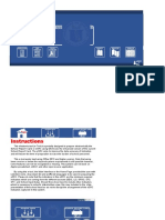 eSRC Template | PDF | Microsoft Excel | Icon (Computing)