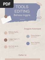 Rapi Atau Rapih - Ini Penulisan Yang Benar - Penerbit Deepublish | PDF