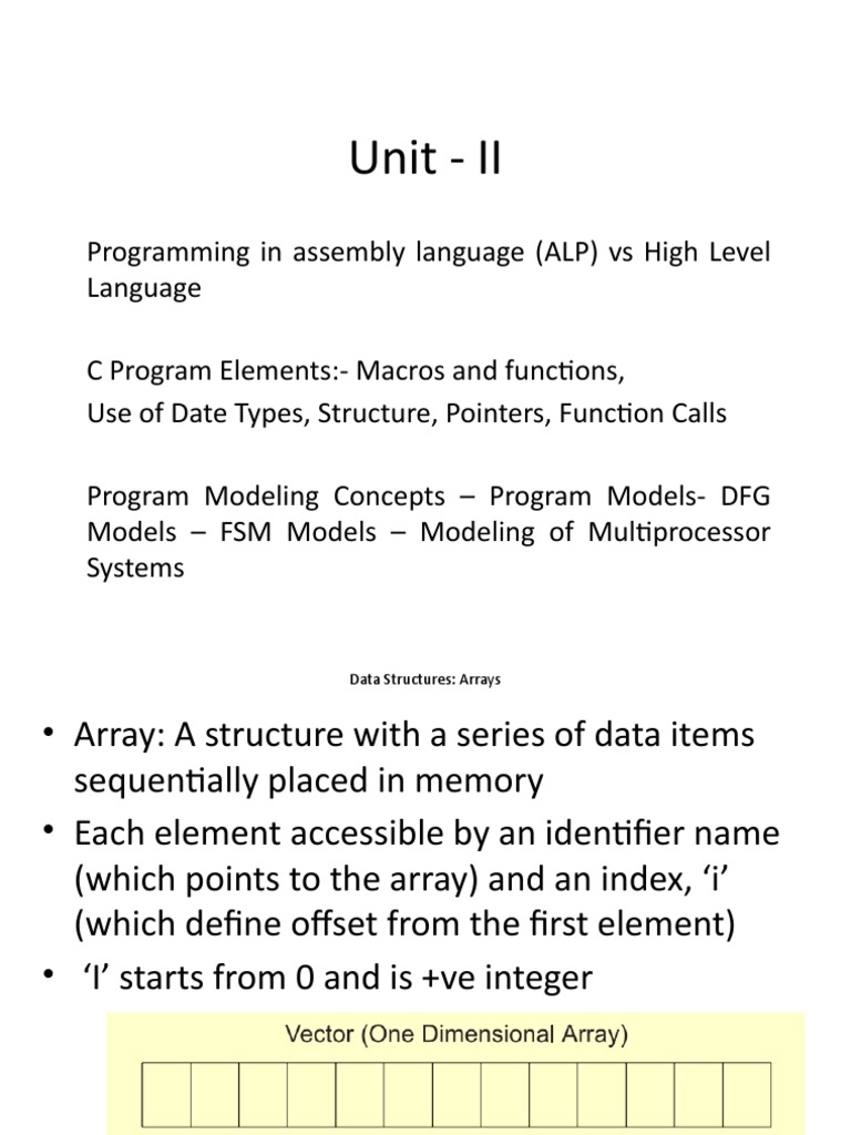 Data Structures Pdf Array Data Structure Queue Abstract Data Type