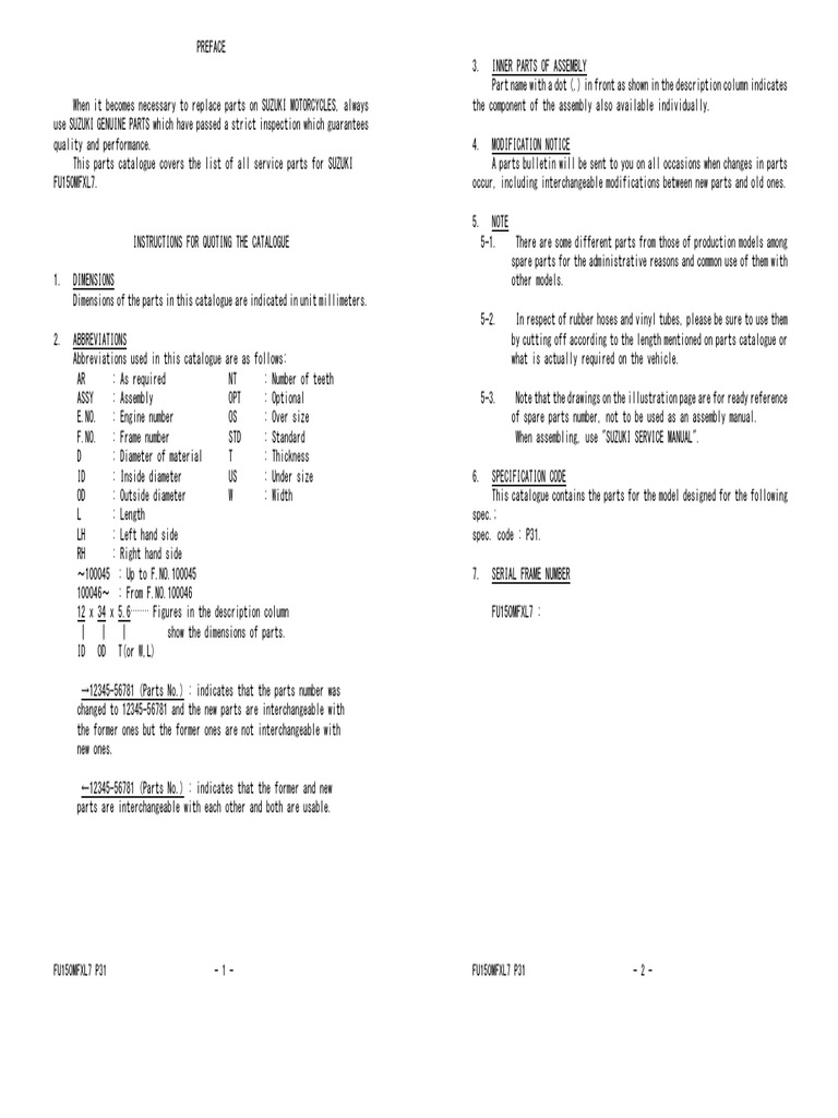 Raider R150 | PDF | Vehicles | Manufactured Goods