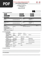 Infusion Therapy Training | PDF | Intravenous Therapy | Nursing