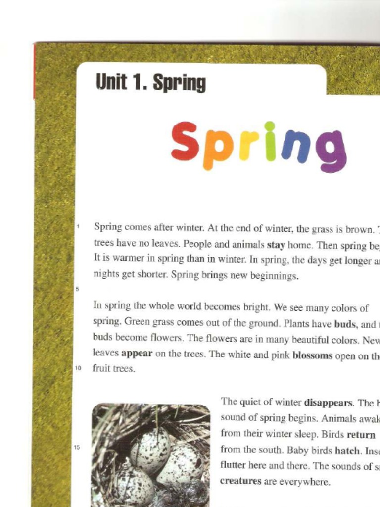 Bricks Reading 2 - Textbook | PDF