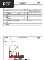 Crane Safety Factor Calculation Guide | PDF