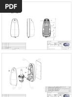 Pacific Mercury - VDR Performance Test Report | PDF