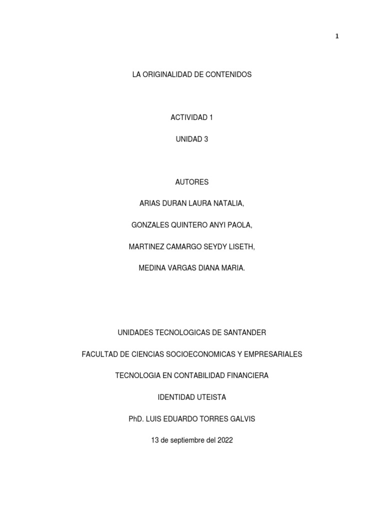 Etica en La Contabilidad 1. | PDF | Contabilidad | Contador
