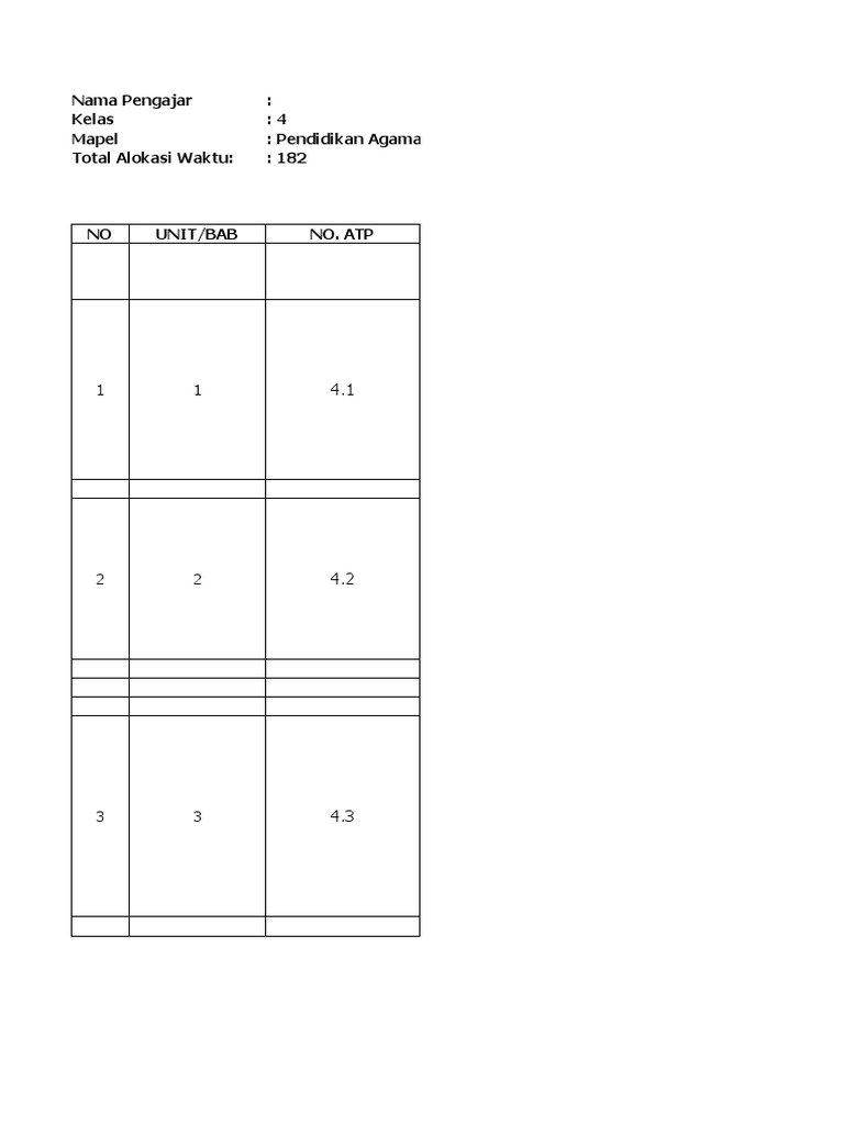 Promes Kurmer KLS 1 Dan 4 | PDF