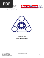 Raw Material Color Code Chart 01-06-03 | PDF | Materials | Steel