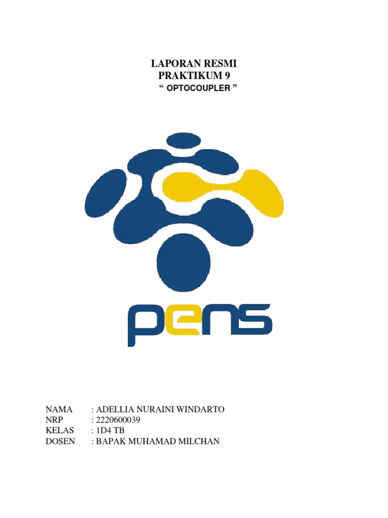 Lapres Optocoupler | PDF