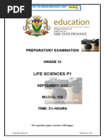 Agricultural Sciences NSC P2 MEMO Sept 2024 Eng Eastern Cape | PDF