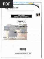 Agricultural Sciences MEMO-May/June-June-2024-Eng-Eastern-Cape | PDF | Computers