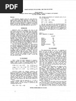 Sea-Water Battery For Subsea Control Systems | PDF | Rechargeable ...