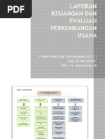 Standar Industri Menurut Rasio | PDF