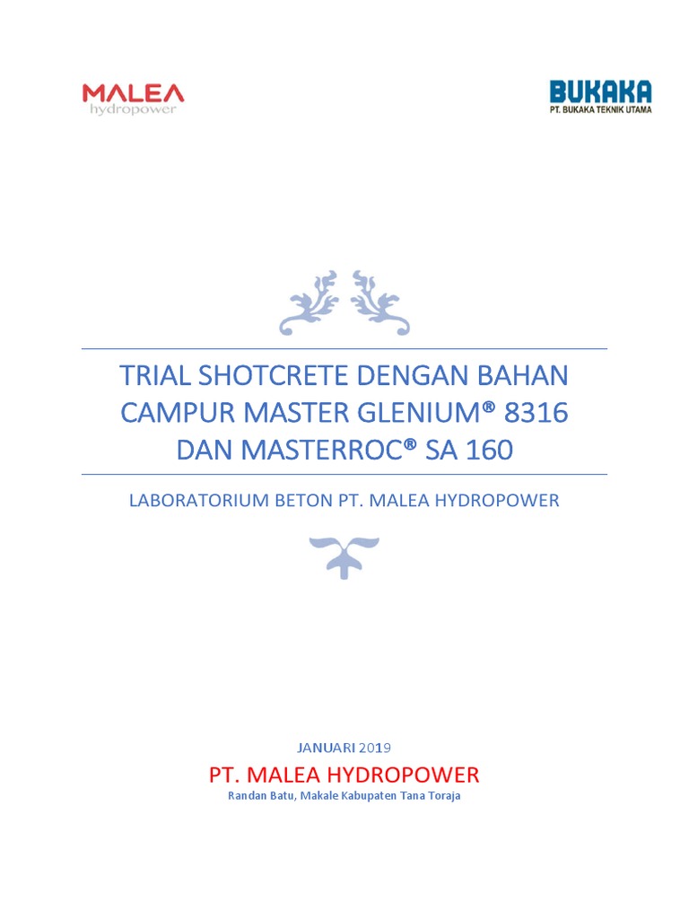 Untuk Pusat BASF | PDF