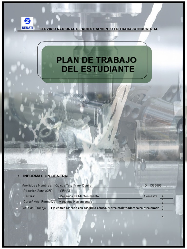 tr1 Trabajo Entregable 10 | PDF