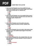 Kumpulan Permainan Alkitab | PDF | Agama & Spiritualitas