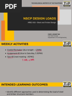 Tributary Area | PDF