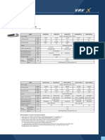 VRF Schematic Layout | PDF | Power (Physics) | Components